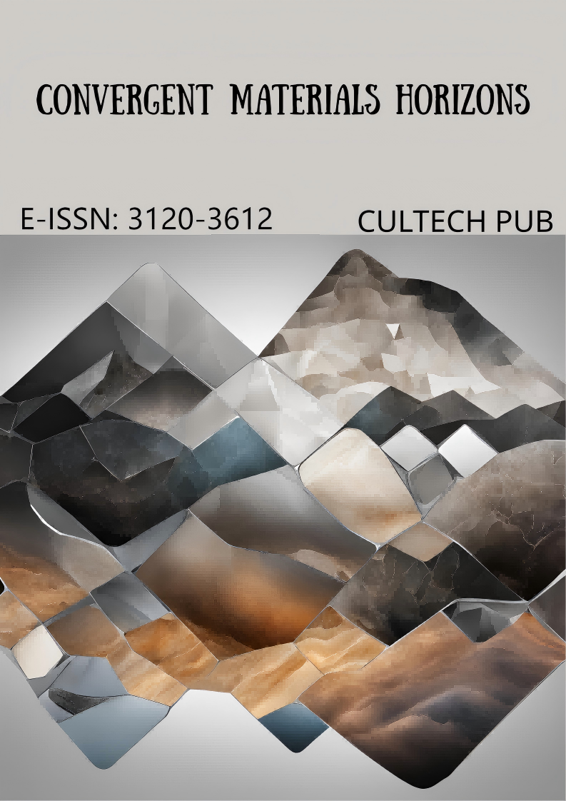 Cultech Publishing - Academic Journals