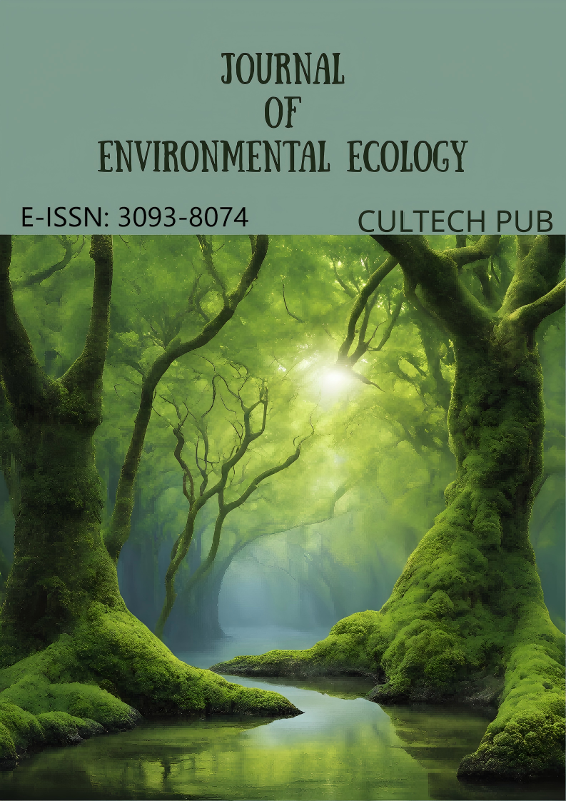 Cultech Publishing - Academic Journals