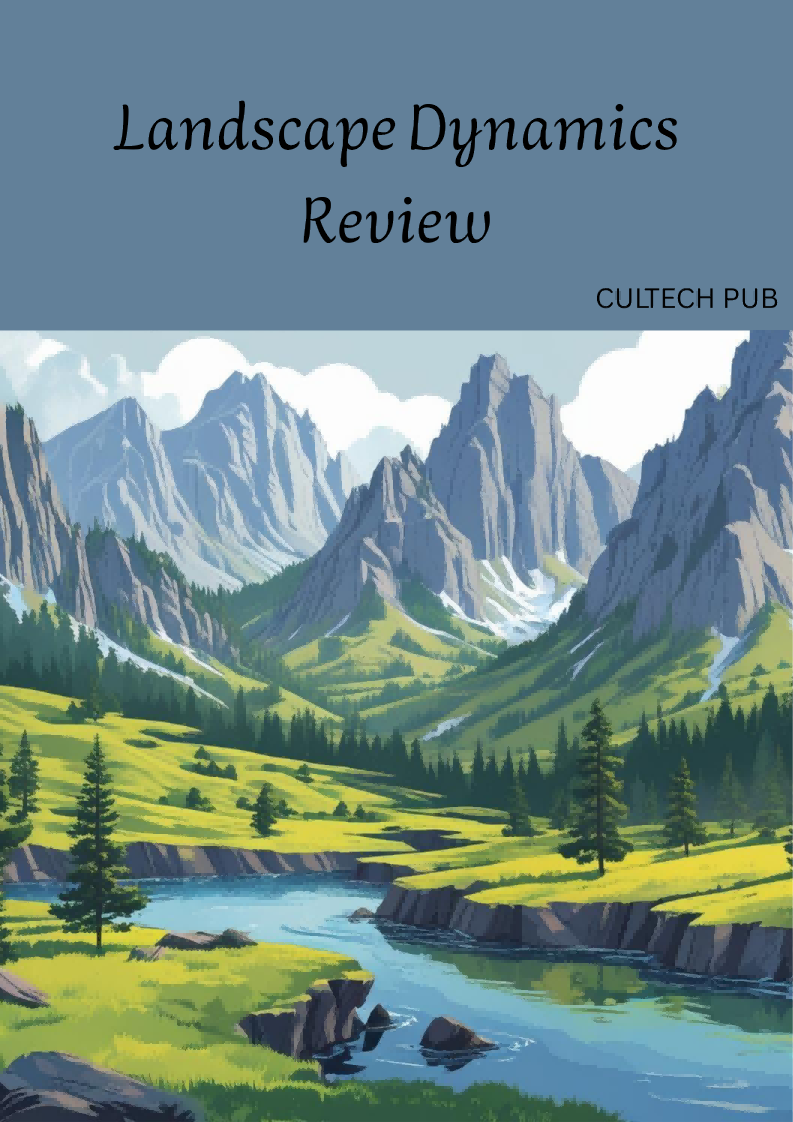 Cultech Publishing - Academic Journals