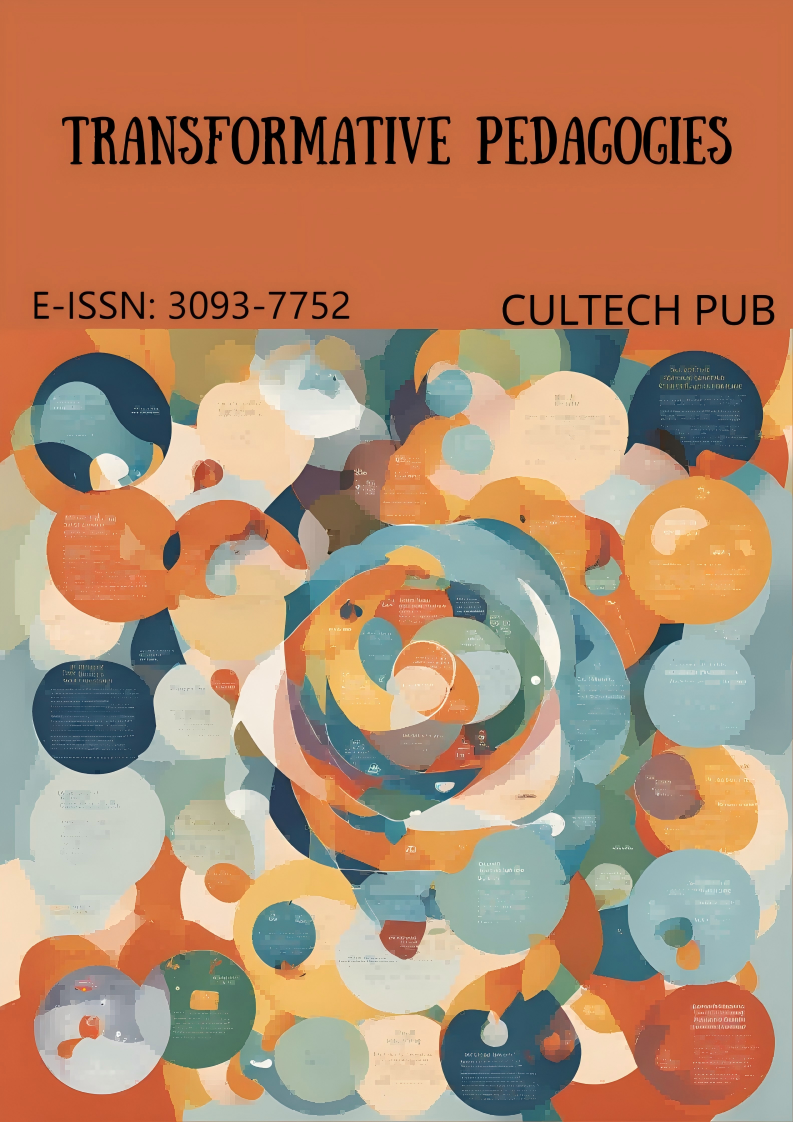 Cultech Publishing - Academic Journals