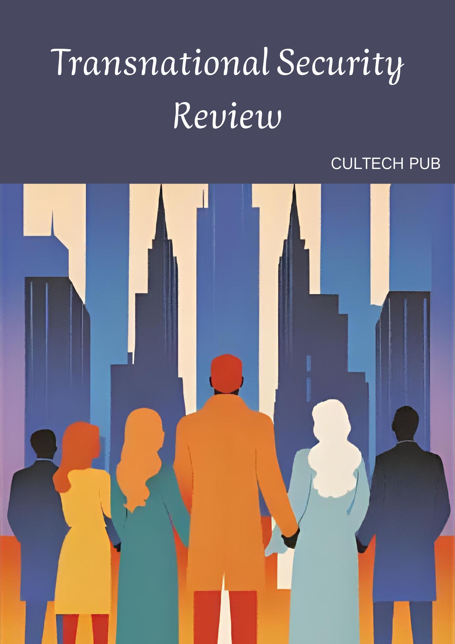 Cultech Publishing - Academic Journals
